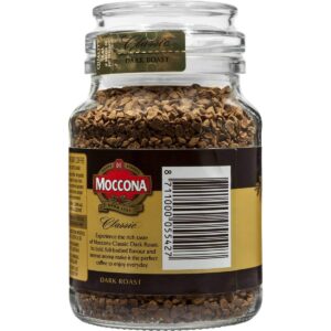 Moccona Freeze-Dried Coffee 100g (Imported from Australia) (Dark Roast)