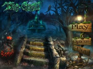 the spell [download]