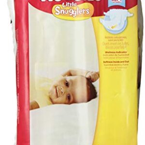 Huggies Little Snugglers Baby Diapers