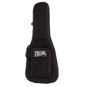 prs guitars nylon signature gig bag (acc-3302)