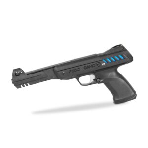 gamo 611102954-igt air pistol 0.177cal,400fps w/fiber optic