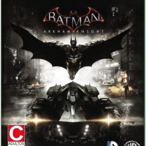 Batman: Arkham Knight - Xbox One