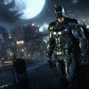 Batman: Arkham Knight - Xbox One