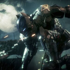 Batman: Arkham Knight - Xbox One