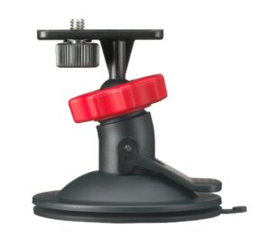 ricoh o-cm1473 wg suction cup mount (black)