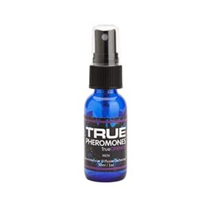 true opener - aka"the ice breaker" pheromone for men…