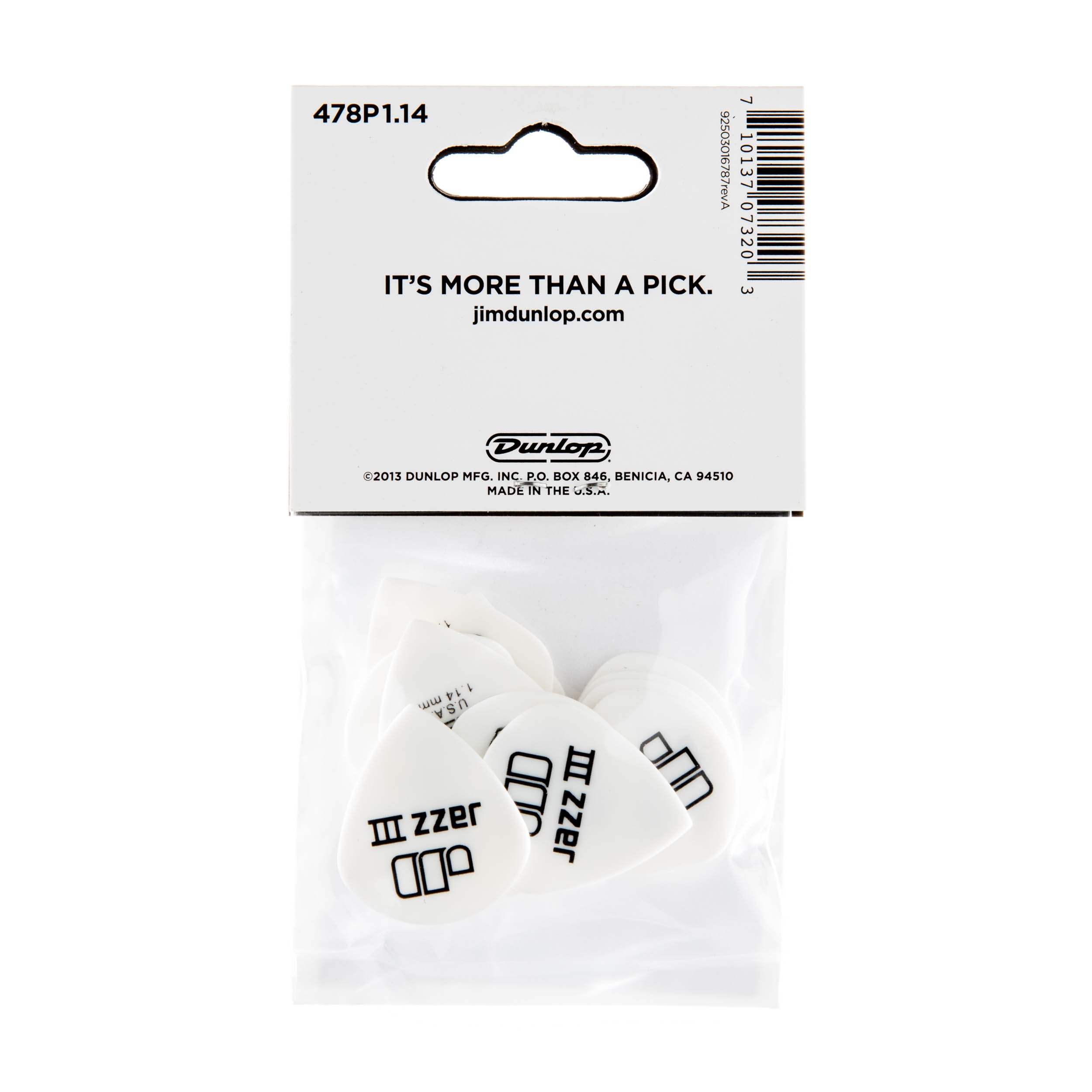 Dunlop Guitar Picks (23478114012)