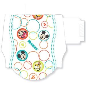 Huggies Snug & Dry Disney Baby Stage 6 Diapers (Over 35 lb) - 48 CT