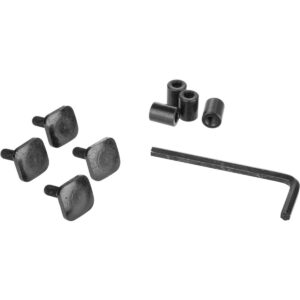 thule t-track accessory kit