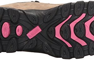 Wolverine Men's Blackledge LX Boot-W, Wild Dove/Pink, 7