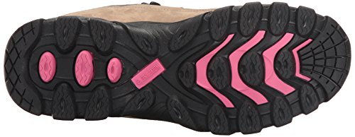 Wolverine Men's Blackledge LX Boot-W, Wild Dove/Pink, 7