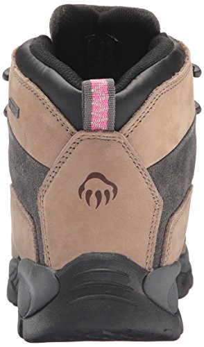 Wolverine Men's Blackledge LX Boot-W, Wild Dove/Pink, 7