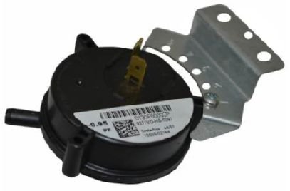 9371VO-HS-0013 - Miller OEM Furnace Replacement Air Pressure Switch 0.75