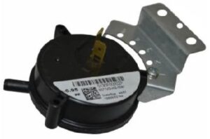 632488 - miller oem furnace replacement air pressure switch 0.75