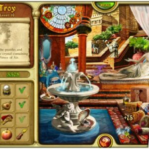 Call of Atlantis: Treasures of Poseidon [Download]