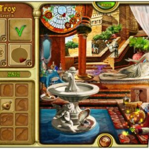 Call of Atlantis: Treasures of Poseidon [Download]