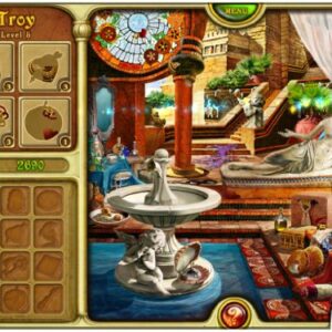 Call of Atlantis: Treasures of Poseidon [Download]