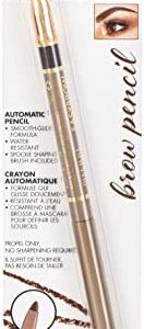 Milani Easy Brow Automatic Pencil - 02 Dark Brown