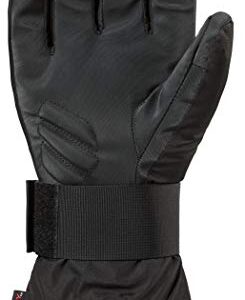 Dakine Wristguard Glove - Black, Large