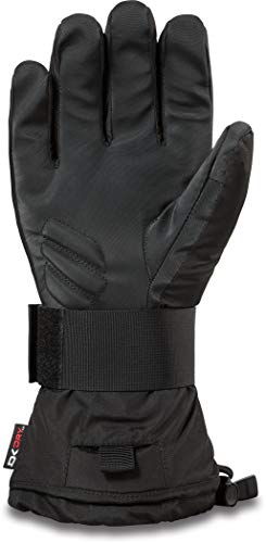 Dakine Wristguard Glove - Black, Large