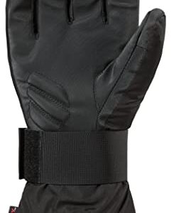 Dakine Wristguard Glove - Black, X-Small