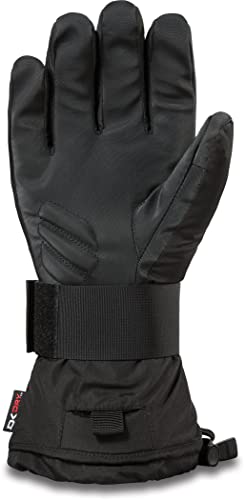 Dakine Wristguard Glove - Black, X-Small