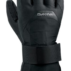 Dakine Wristguard Glove - Black, X-Small