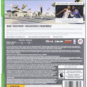 NBA Live 16 - Xbox One