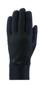 seirus innovation 1167 mens xtreme hyperlite all weather polartec glove with soundtouch technology - talk, text, surf, swipe!