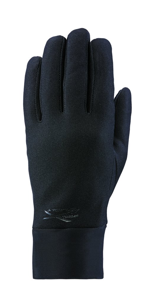 Seirus Innovation 1167 Mens Xtreme Hyperlite All Weather Polartec Glove with Soundtouch Technology - Talk, Text, Surf, Swipe!