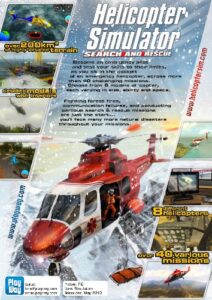 helicopter simulator: search and rescue 2014 [online game code]