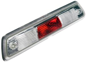 dorman 923-236 center high mount stop light compatible with select ford / lincoln models