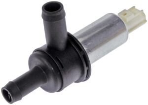 dorman 911-230 vapor canister vent solenoid compatible with select ford / lincoln models