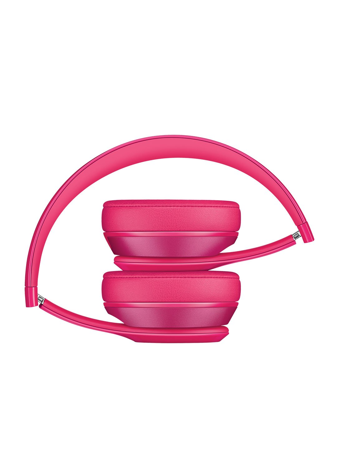 Beats Solo2 Wired On-Ear Headphone - Pink