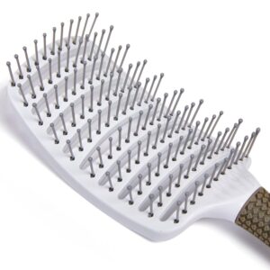 Ion Blowout Vent Brush