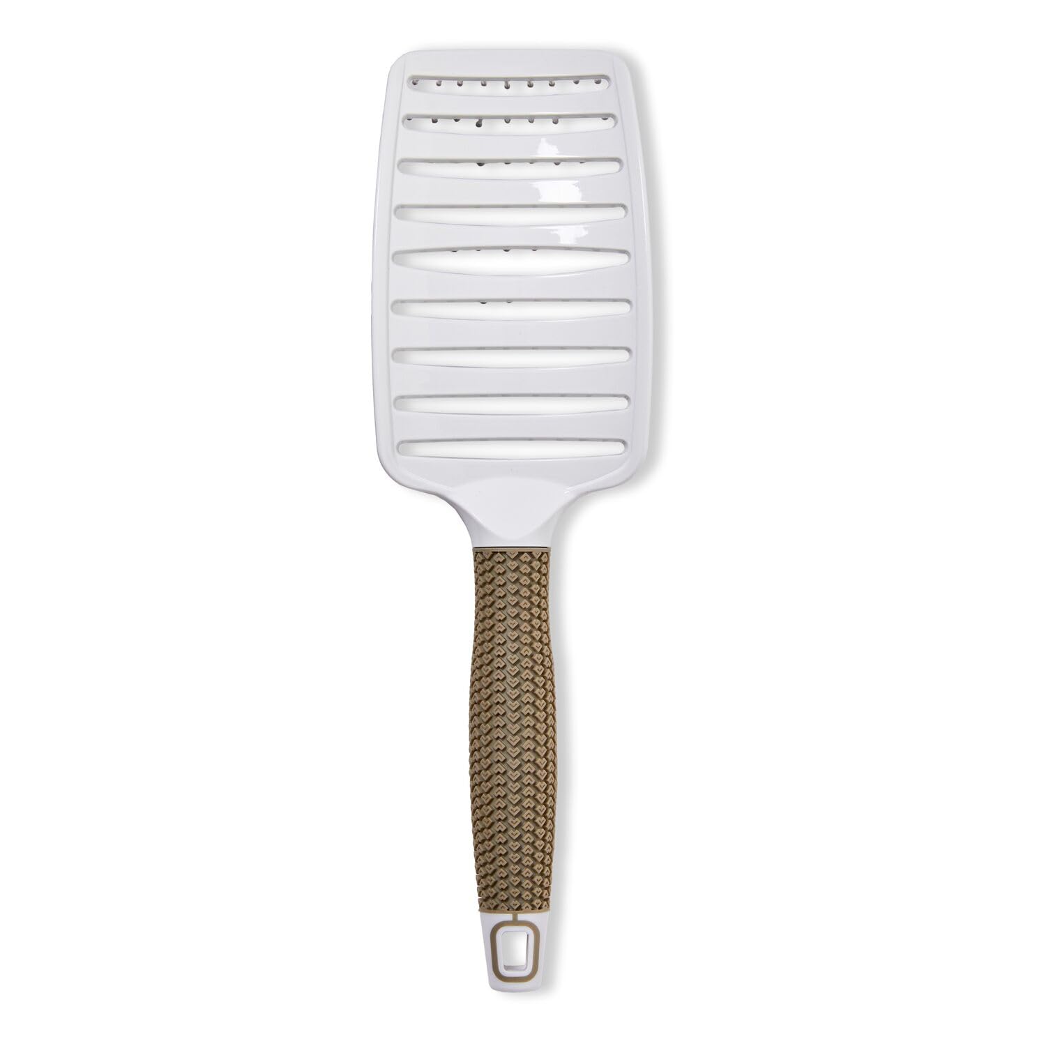 Ion Blowout Vent Brush