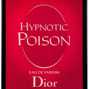 Christian Dior Hypnotic Poison EDP Spray, 1.7 Ounce