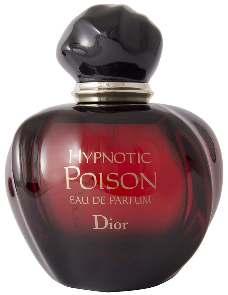 Christian Dior Hypnotic Poison EDP Spray, 1.7 Ounce