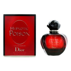 Christian Dior Hypnotic Poison EDP Spray, 1.7 Ounce