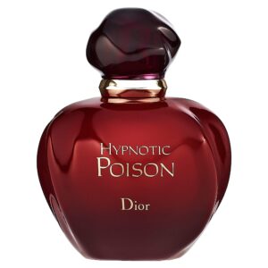 Christian Dior Hypnotic Poison EDP Spray, 1.7 Ounce