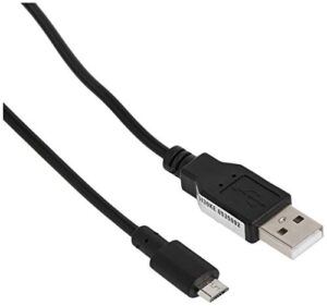 compatible with xbox one usb controller charge cable (10 ft)