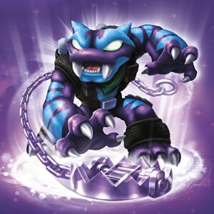 SKYLANDERS SWAP FORCE WAVE 4 Set of 2: TRAP SHADOW & FREEZE BLADE!