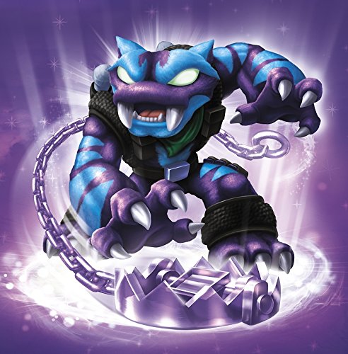 SKYLANDERS SWAP FORCE WAVE 4 Set of 2: TRAP SHADOW & FREEZE BLADE!