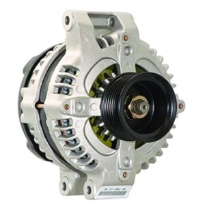 Remy 94125 New Alternator