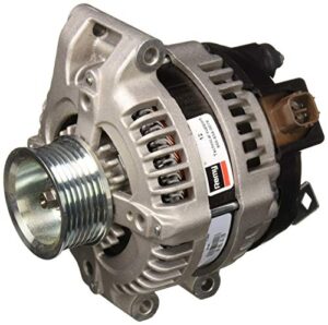 remy 94125 new alternator