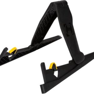 Hercules Acoustic Guitar Stand (GS200B)