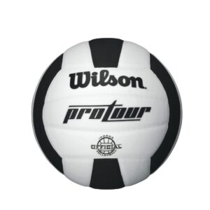 wilson pro tour volleyball