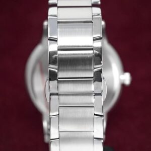 Emporio Armani Men's AR11182 Dress Silver Watch