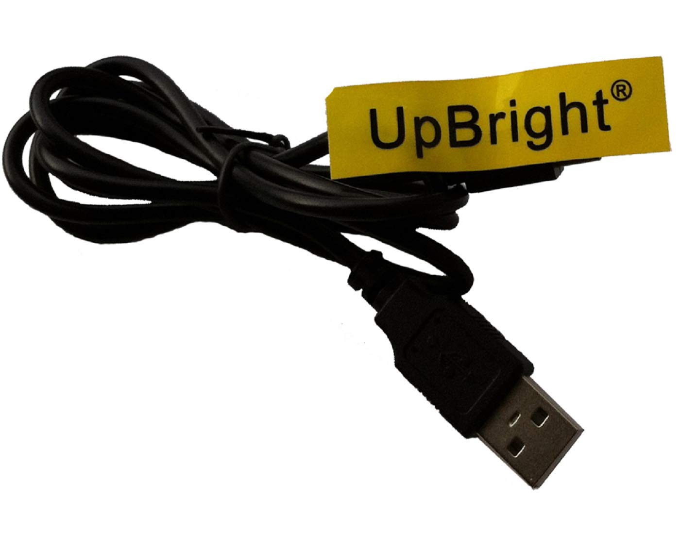 UPBRIGHT Micro USB Cable Replacement for Kobo Touch Edition K080 N905 Series eBook Reader K080-KBO-P K080-KBO-B N905-KBO-S N905-KDN-L Digital VOX eReader 2011 EREADER WHSMITH Tablet Glo N613-xxx