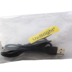 UPBRIGHT Micro USB Cable Replacement for Kobo Touch Edition K080 N905 Series eBook Reader K080-KBO-P K080-KBO-B N905-KBO-S N905-KDN-L Digital VOX eReader 2011 EREADER WHSMITH Tablet Glo N613-xxx